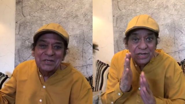 Jagdeep's Last video: Late actor nailing his Soorma Bhopali dialogue ...