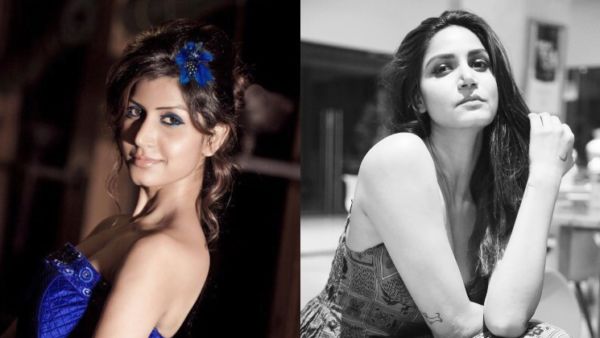 Actor-Singer Divvya Chouksey passes away after losing battle with ...