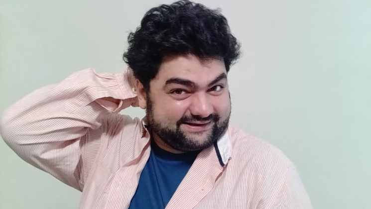 Kick fame actor Kavin Dave switches from being a funny guy to a baddie ...