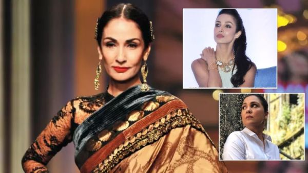 Model- Designer Simar Dugal passes away; Malaika Arora, Lara Dutta and ...