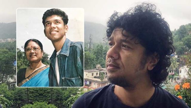 Papon's mom, veteran Assamese singer Archana Mahanta, passes away