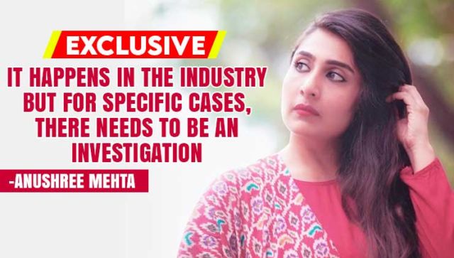 Anushree Mehta on #MeToo movement: It is very important that the ...