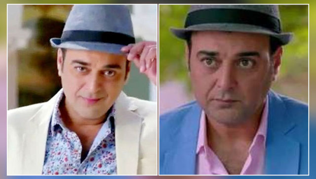 Choti Sarrdaarni actor Krishna Soni tests positive for Covid-19