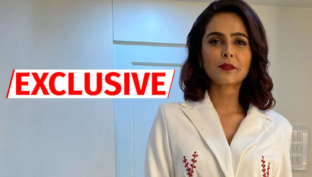 Madhurima Tuli News | Latest Updates & Gossip | Bollywood Bubble