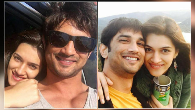 Sushant Singh Rajput's handwritten note mentions about spending time ...