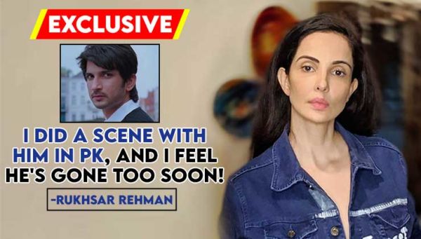 Rukhsar Rehman News | Latest Updates & Gossip | Bollywood Bubble