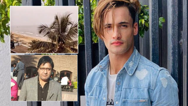 Asim Riaz buys a new sea-facing home; his father cannot help but feel ...