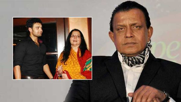 Yogeeta Bali News | Latest Updates & Gossip | Bollywood Bubble