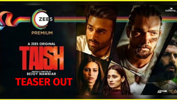 'Taish' Teaser: This Pulkit Samrat starrer packs action sequences ...