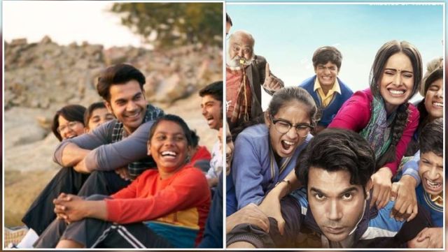 The makers of 'Chhalaang' release a dialogue clip which will spike ...