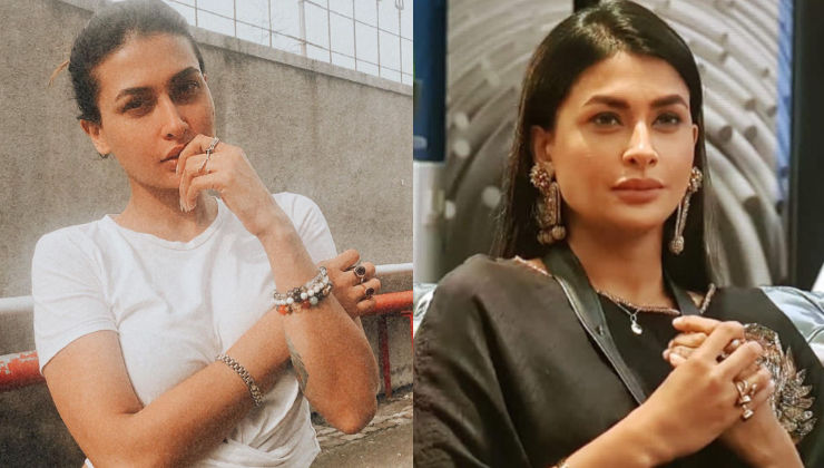 Ex-Bigg Boss 14 contestant Pavitra Punia's father gets hospitalised ...