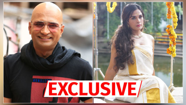 Shakeela director Indrajit Lankesh opens up about Censor Board's ...