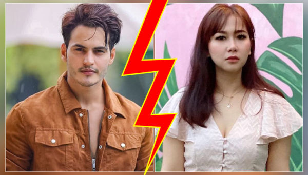Ishq Subhan Allah actor Ravi Bhatia ends his marriage with his ...