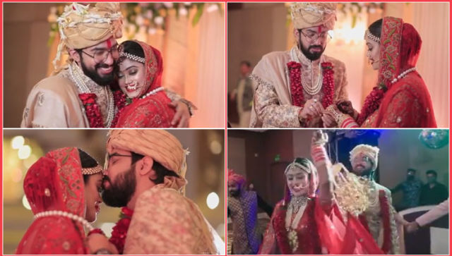 Sachet Tandon- Parampara Thakur reveals their child's name