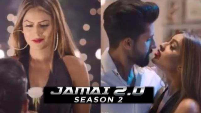 Jamai 2.0 Season 2 Teaser Out: Ravi Dubey and Nia Sharma are back with ...