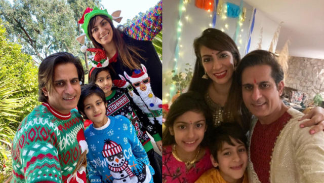 Pavitra Rishta actor Amit Sarin and his family test positive for Covid-19