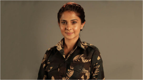 Jennifer Winget returns as Major Monica in Code M Season 2; WATCH