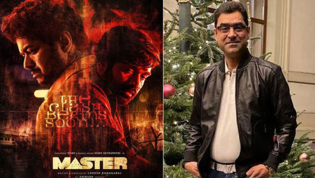 Master: Vijay and Vijay Sethupathi starrer to be remade in Hindi?