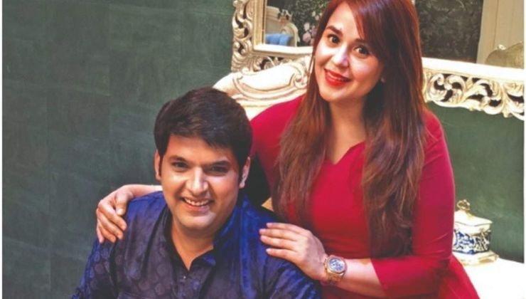 Ginni Chatrath News | Latest Updates & Gossip | Bollywood Bubble