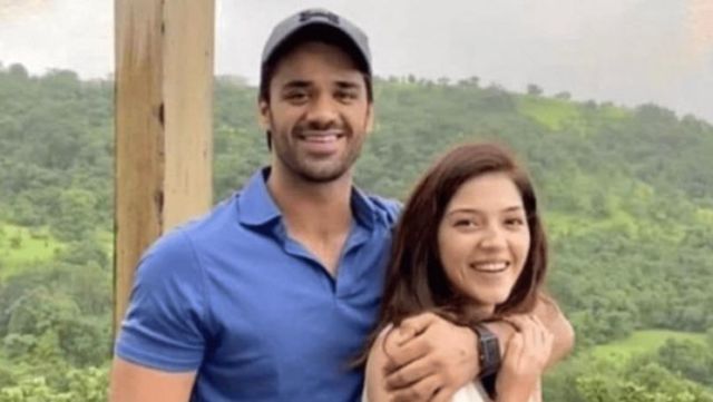 Phillauri fame Mehreen Pirzada and politician Bhavya Bishnoi to get ...