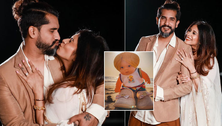 Suyyash Rai recalls old pregnancy rumours as he's set to welcome FIRST ...
