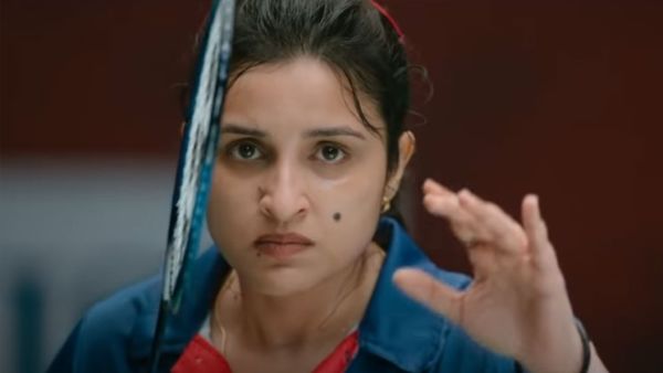 Parinda Song Teaser: Amaal Mallik croons a powerful track for Parineeti ...