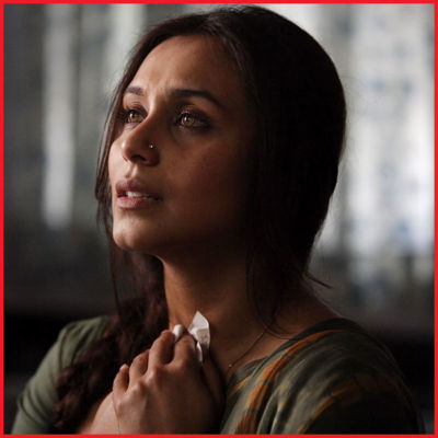 Rani Mukerji Birthday Special: From Shivani Shivaji Roy to Meera Gaity ...