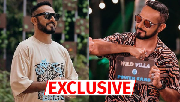 EXCLUSIVE: Nikhil Chinapa REVEALS how Wild Villa is different from ...