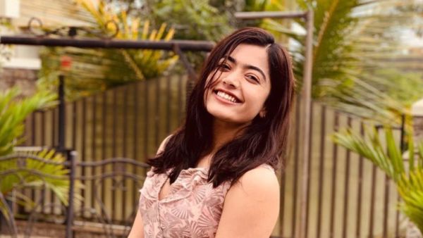 Rashmika Mandana News | Latest Updates & Gossip | Bollywood Bubble