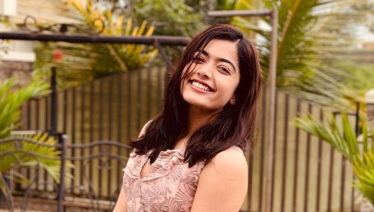 Rashmika Mandana News | Latest Updates & Gossip | Bollywood Bubble