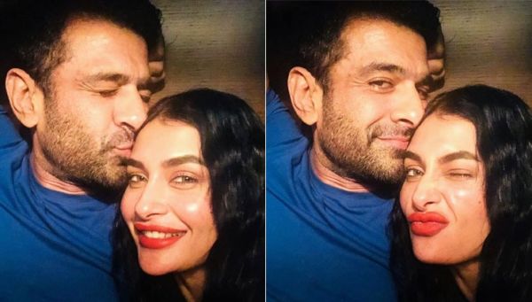 Eijaz Khan and Pavitra Punia love filled selfie will leave Pavijaz fans ...