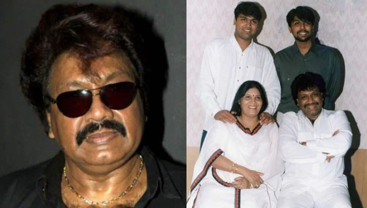 Shravan Rathod's son reveals his parents had tested COVID positive ...