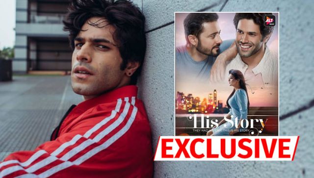 EXCLUSIVE: His Storyy actor Mrinal Dutt on comparisons with The Married ...