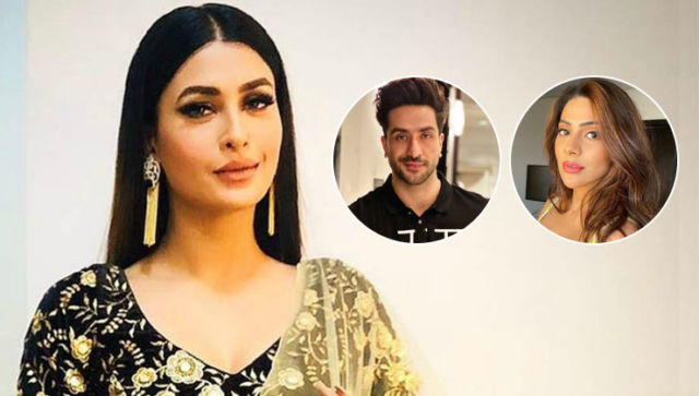 Pavitra Punia REVEALS she was 'mentally disturbed' when Aly Goni, Nikki ...
