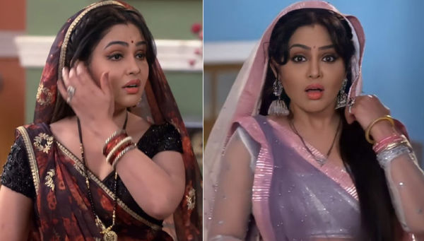 Shubhangi Atre News | Latest Updates & Gossip | Bollywood Bubble