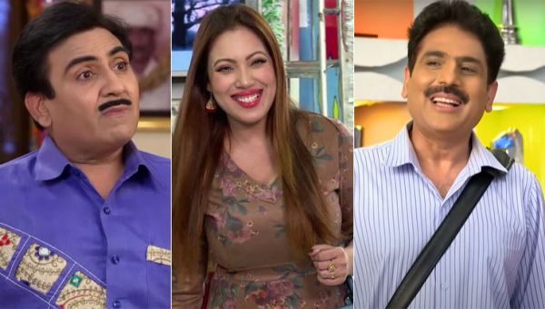 Taarak Mehta Ka Ooltah Chashmah Cast Salaries: Dilip Joshi to Munmun ...