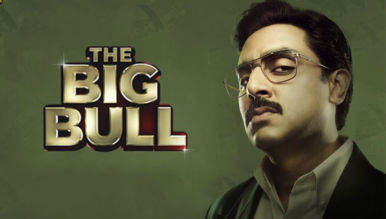 The Big Bull Twitter Review: The Abhishek Bachchan starrer leaves ...