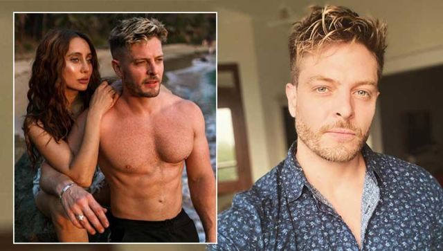 Jason Shah opens up on dating Anusha Dandekar