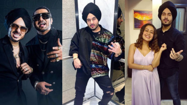 EXCLUSIVE: Modern Ranjha singer Singhsta on BEST advice by Honey Singh ...