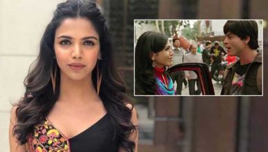 Shah Rukh Khan's Fan co-star Shriya Pilgaonkar recalls working with the ...