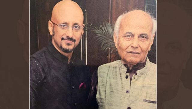 Composer Shantanu Moitra's father passes away; pens down an emotional post