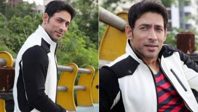 YRKKH fame Hrishikesh Pandey on divorce with Trisha: Kept quiet for son ...