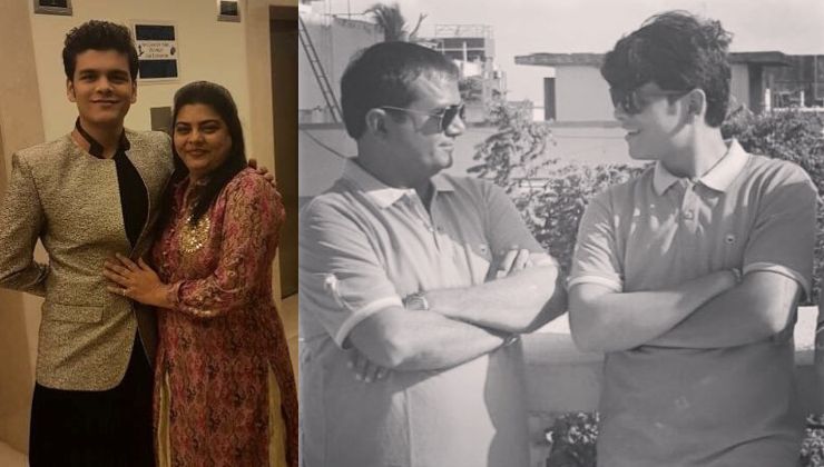 Bhavya Gandhi News | Latest Updates & Gossip | Bollywood Bubble