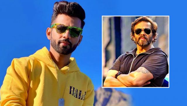 Khatron Ke Khiladi 11: Rahul Vaidya REVEALS an important lesson Rohit ...