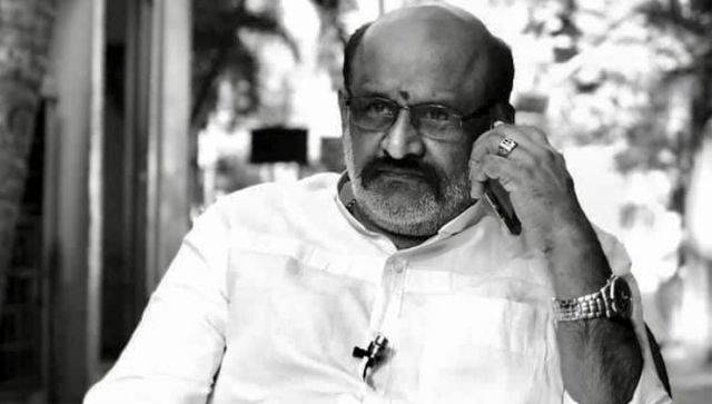 Tamil actor-producer Venkat Subha passes away due to COVID; celebs ...