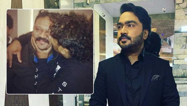 Music composer Arjun Janya's brother passes away due to Covid