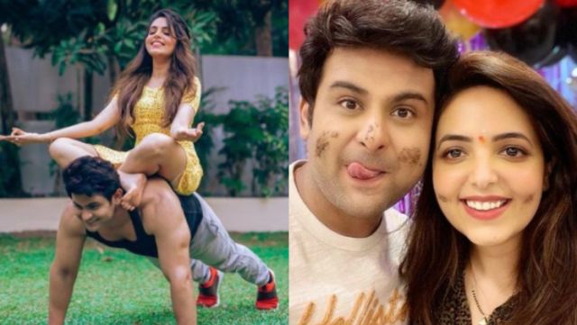 Sanket Bhosale News | Latest Updates & Gossip | Bollywood Bubble