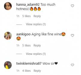 Arjun Rampal's platinum blonde hair look for his upcoming film Dhaakad ...