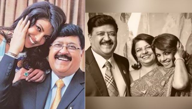Priyanka Chopra and her mother Madhu Chopra remember Ashok Chopra on ...