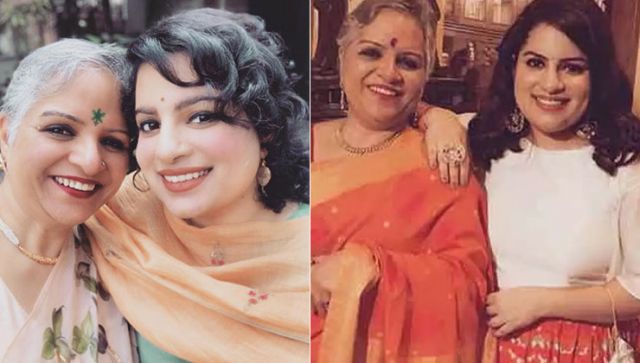 Mallika Dua loses mother Chinna Dua to Covid-19, says, 'I didn't ...